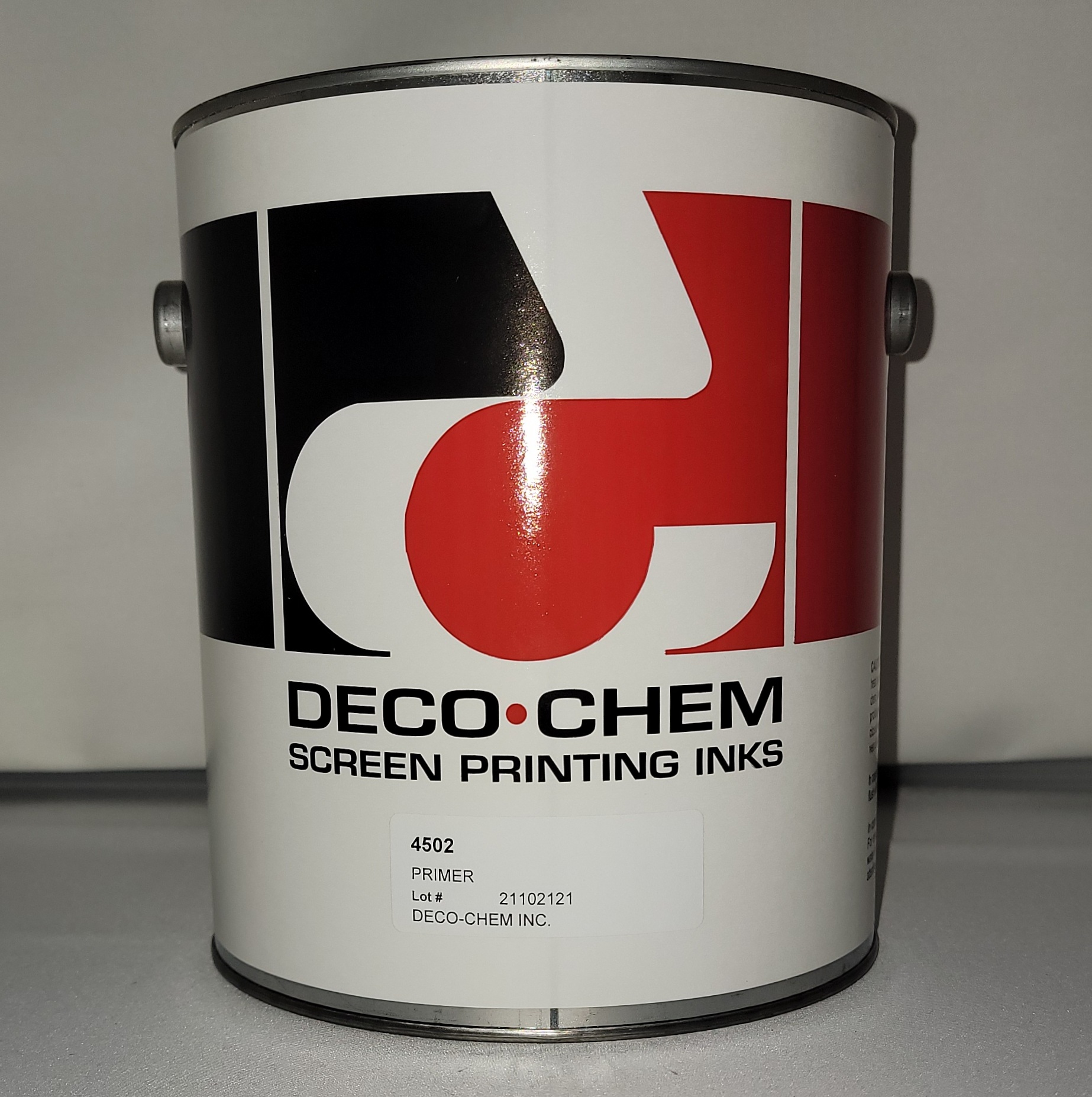 Primers - Deco-Chem, Inc.